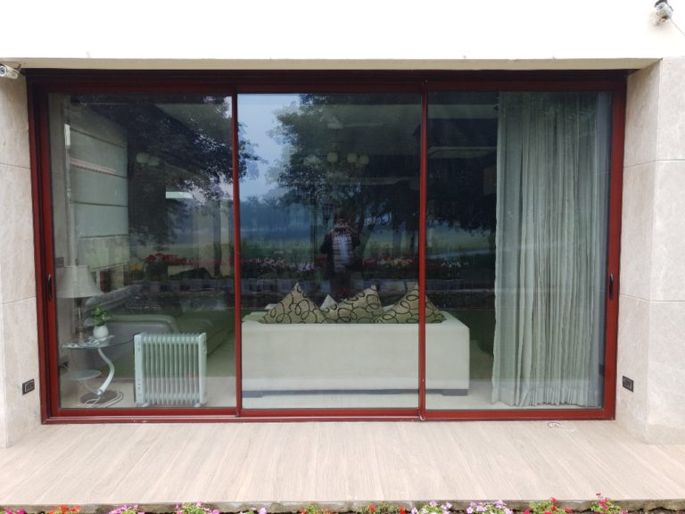 GS18 - GSC Alusystems